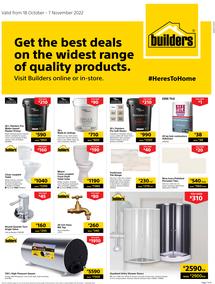 Builders Lusaka & Makeni : Get The Best Deals On the Widest Range Of ...