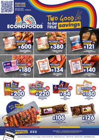Econo Foods Somerset West : Two Good To Be True Savings (24 February ...