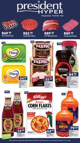 President Hyper Specials | July 2023 Latest Catalogues | Guzzle - Vaal