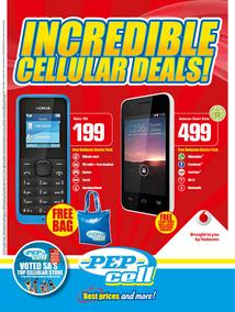 Pep : Cell (26 Jun - 30 Jul 2015) — www.guzzle.co.za