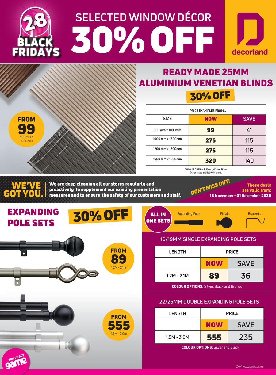 Game Decorland | Shelly Lighting