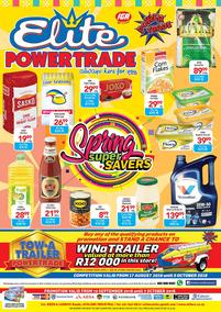 Latest online catalogues — www.guzzle.co.za