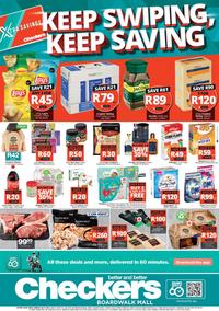 Checkers Boardwalk Mall : Xtra Savings (2 November - 6 November 2022 ...