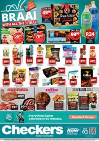 Checkers Eastern Cape : Xtra Savings (17 March - 21 March 2023) — www ...
