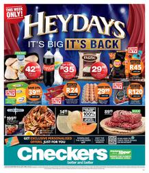 Checkers Estern Cape : Heyday It's Big It's Back (08 February - 14 ...