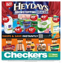 Checkers Eastern Cape : Heydays (10 Feb - 16 Feb 2020) — www.guzzle.co.za