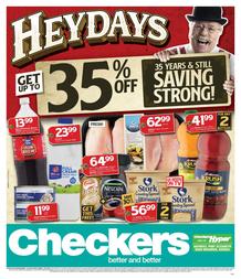 Checkers Eastern Cape : Hey Days Promotion (11 Feb - 17 Feb 2019) — www ...