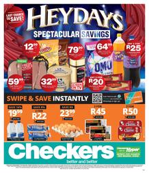 Checkers Eastern Cape : Heydays Spectacular Savings (17 Feb - 23 Feb ...