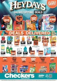 Checkers Eastern Cape : Heydays (2 March - 6 March 2022) — www.guzzle.co.za