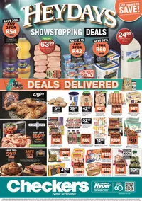 Checkers Eastern Cape : Heyday Promotion (03 March - 06 March 2022 ...