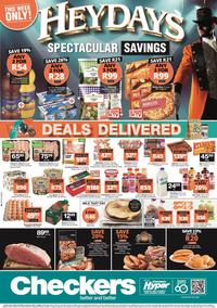 Checkers Eastern Cape : Heydays (24 February - 27 February 2022) — www ...