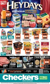 Checkers Eastern Cape : Heydays Promotion! (04 March - 07 March 2021 ...