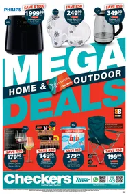Checkers Eastern Cape : Mega Deals (21 August - 10 September 2023 ...