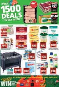 Checkers Hyper Bay West : Xtra Savings (6 September - 10 September 2023 ...
