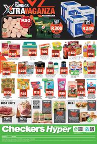 Checkers Hyper Bay West : Xtravaganza (7 February - 11 February 2024 ...