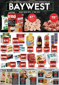 Checkers Hyper Bay West : Xtra Savings (11 May - 14 May 2023) — www ...