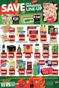 Checkers Hyper Bay West : Braai Weekend (13 September - 17 September ...