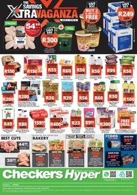 Checkers Hyper Bay West : Xtravaganza (14 February - 18 February 2024 ...