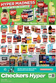 Checkers Hyper Bay West : Hyper Madness (17 May - 21 May 2023) — www ...