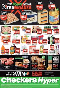 Checkers Hyper Bay West : XtraVaganza (22 February - 26 February 2023 ...