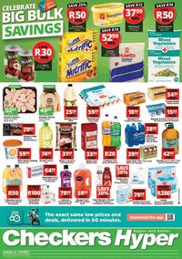 Checkers Hyper Bay West : Xtra Savings (6 April - 30 April 2023) — www ...