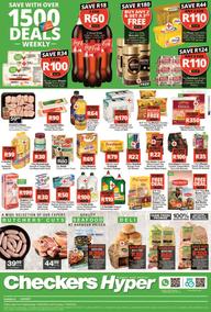 Checkers Hyper Eastern Cape Specials | March 2024 Latest Catalogues ...