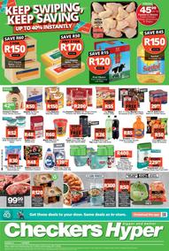 Checkers Hyper Bay West : Xtra Savings (2 November - 6 November 2022 ...