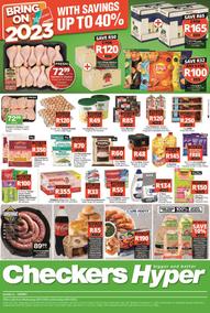 Checkers Hyper Baywest : Bring On 2023 (25 January - 29 January 2023 ...