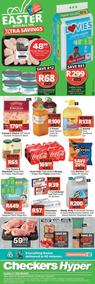 Checkers Hyper Eden Meander : Easter With All The Xtra Savings (6 April ...