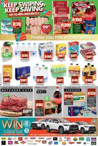 Checkers Hyper Eden Meander : Xtra Savings (10 November - 13 November ...