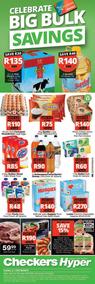 Checkers Hyper Eden Meander : Big Bulk Savings (9 March - 12 March 2023 ...