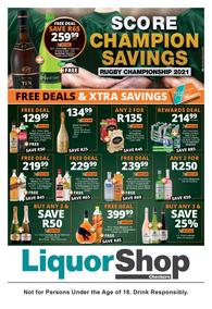 Checkers Specials | September 2021 Latest Catalogues | Guzzle - Pinetown