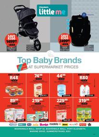 Checkers Eastern Cape : Little Me (20 February - 5 March 2023) — www ...