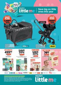 Checkers Eastern Cape : Little Me (22 January - 4 February 2024) — www ...