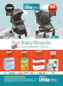 Checkers Eastern Cape : Little Me (23 October - 5 November 2023) — www ...