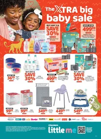 Checkers Eastern Cape : Little Me (24 June - 7 July 2024) — www.guzzle ...