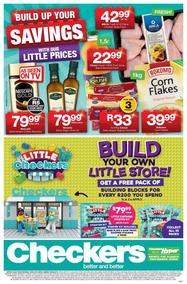 Checkers Eastern Cape : Little Prices Promotion (20 May - 09 Jun 2019 ...