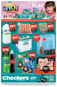 Checkers Eastern Cape : Little Shop Goes Xtra (06 October - 19 October ...