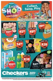 Checkers Eastern Cape : Mid-Month Savings (07 October - 20 October 2024 ...