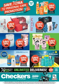 Checkers Eastern Cape Specials | December 2025 Latest Catalogues | Guzzle