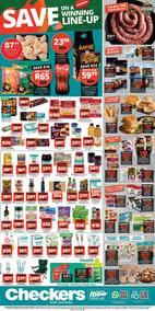 Checkers Eastern Cape : Rugby Promotion (4 September - 29 October 2023 ...