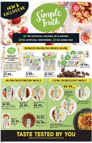 Checkers Eastern Cape : Simple Truth Promotion (22 Oct - 04 Nov 2018 ...