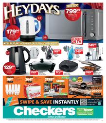 Checkers Eastern Cape : Heydays (17 Feb - 23 Feb 2020) — www.guzzle.co.za