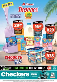 Checkers Eastern Cape Specials | November 2025 Latest Catalogues | Guzzle