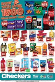 Checkers Eastern Cape : Xtra Savings (3 August - 6 August 2023) — www ...