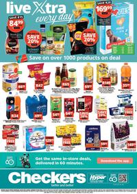 Checkers Eastern Cape : Live Xtra Everyday (4 May - 7 May 2023) — www ...