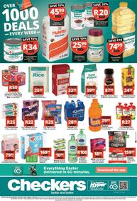 Checkers Eastern Cape : Xtra Savings (9 March - 12 March 2023) — www ...