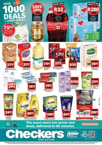 Checkers Eastern Cape : Xtra Savings (13 April - 16 April 2023) — www ...