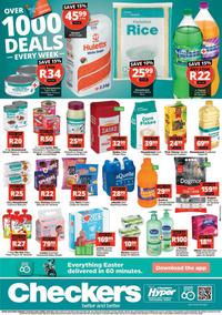 Checkers Eastern Cape : Xtra Savings (16 March - 19 March 2023) — www ...