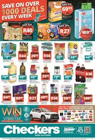 Checkers Eastern Cape : Xtra Savings (17 November - 20 November 2022 ...